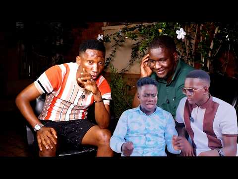 Ebya Chicken Chicken Bibi _Bobi Brown yewera Okumukuba ebinyo 