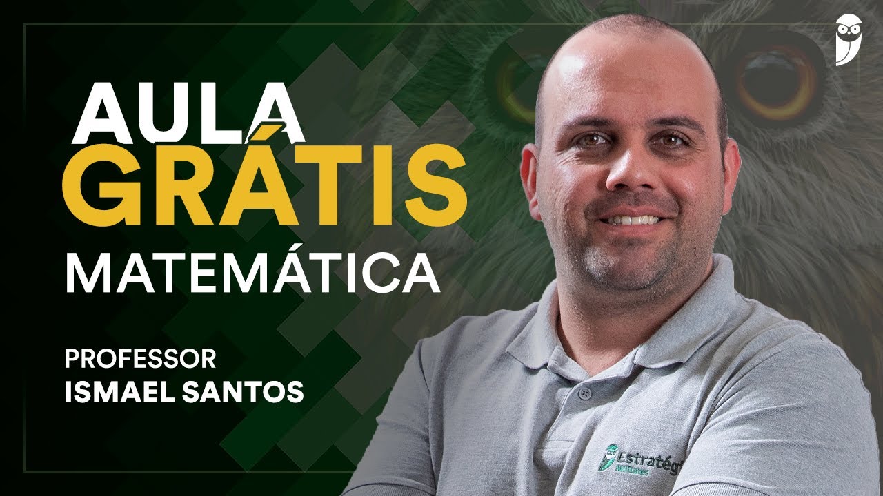 Reta Final EPCAR - Álgebra - Prof. Ismael Santos - YouTube