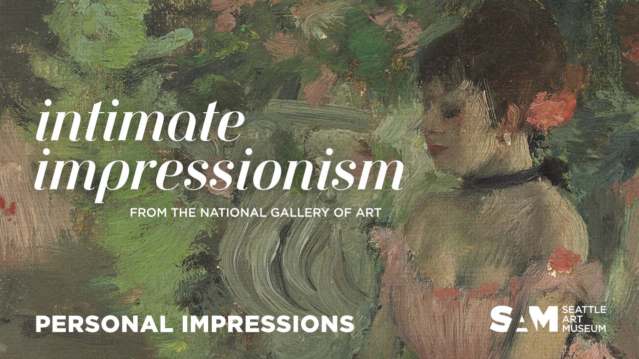 Personal Impressions: Peter Boal on Degas’ “Dancers Backstage” and ...