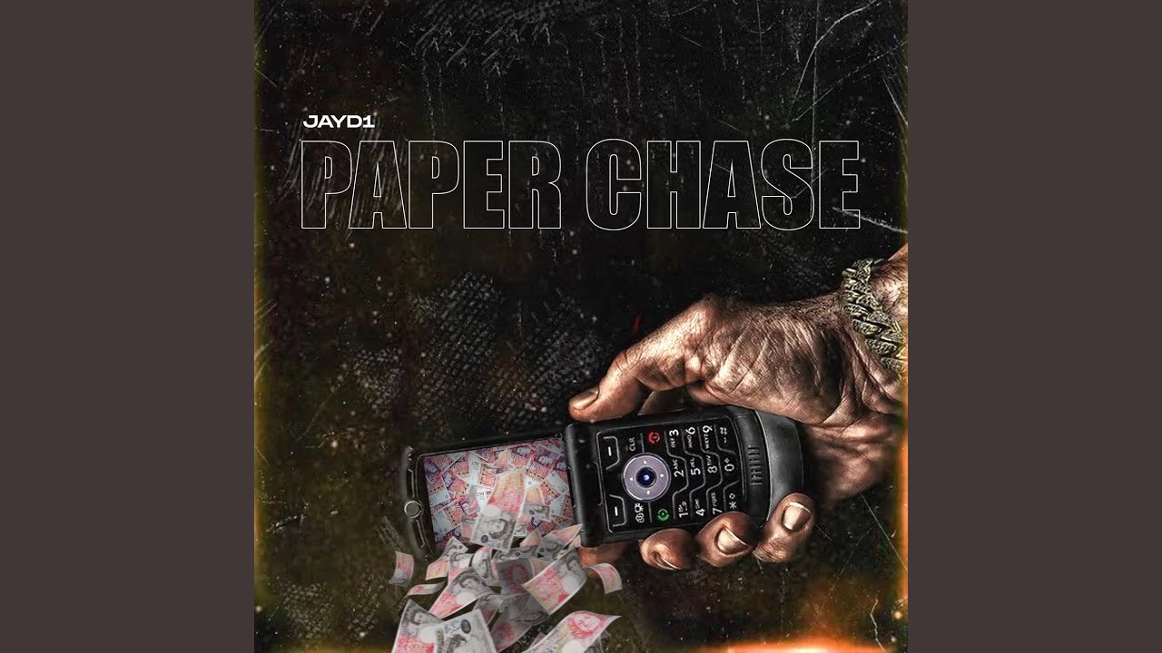 Paper Chase - YouTube