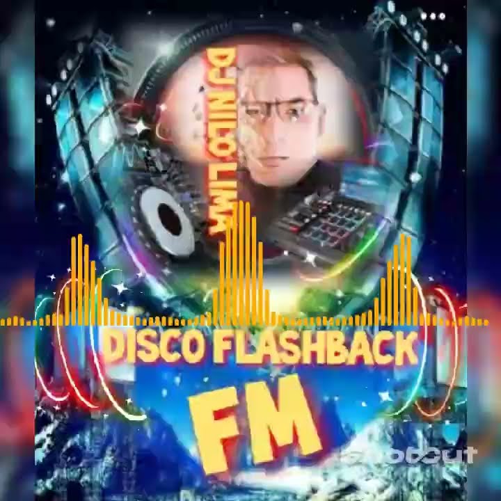DJ NILO LIMA a máquina de tocar sucesso FM Desde 1984. - YouTube
