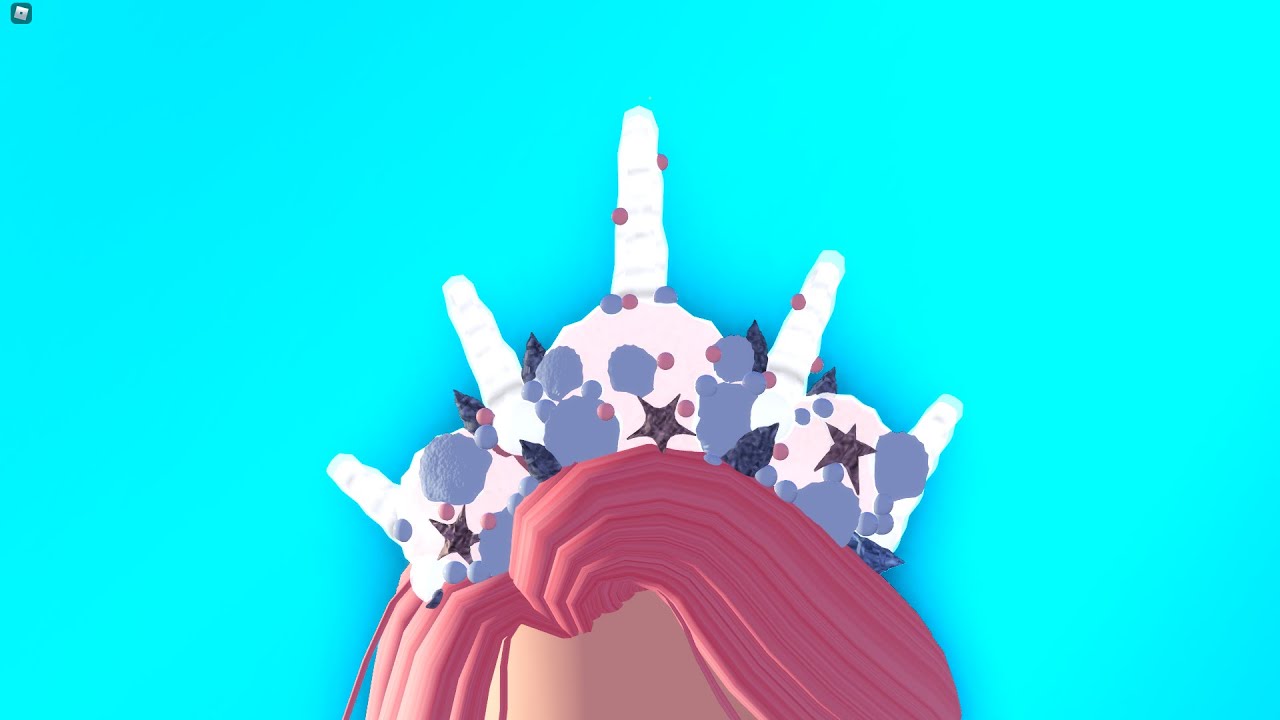 Mermaid Outfit in Royale High - YouTube