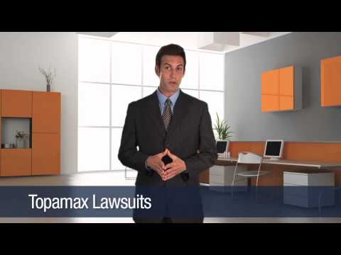 Topamax Lawsuits