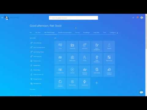 HCM Experience Design Studio: Transaction Design Studio Overview - YouTube