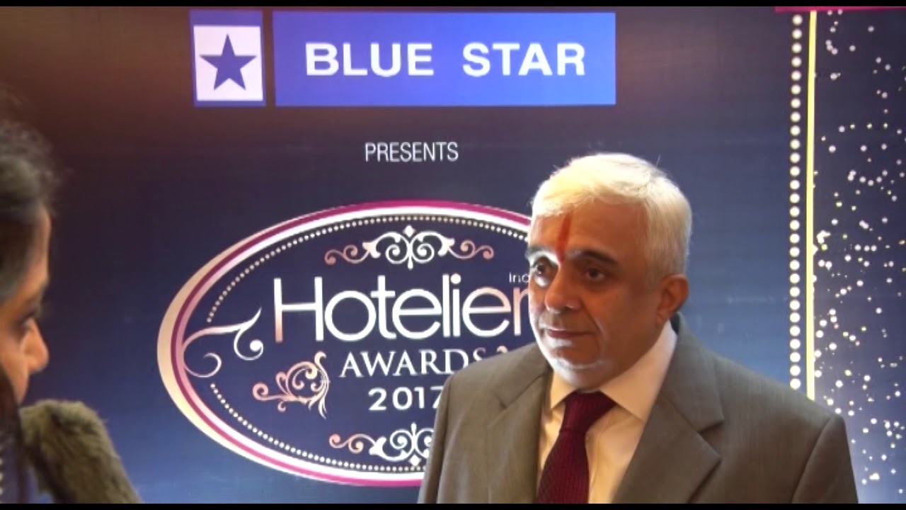 Vijay Thacker, director, Crowe Horwath India - YouTube
