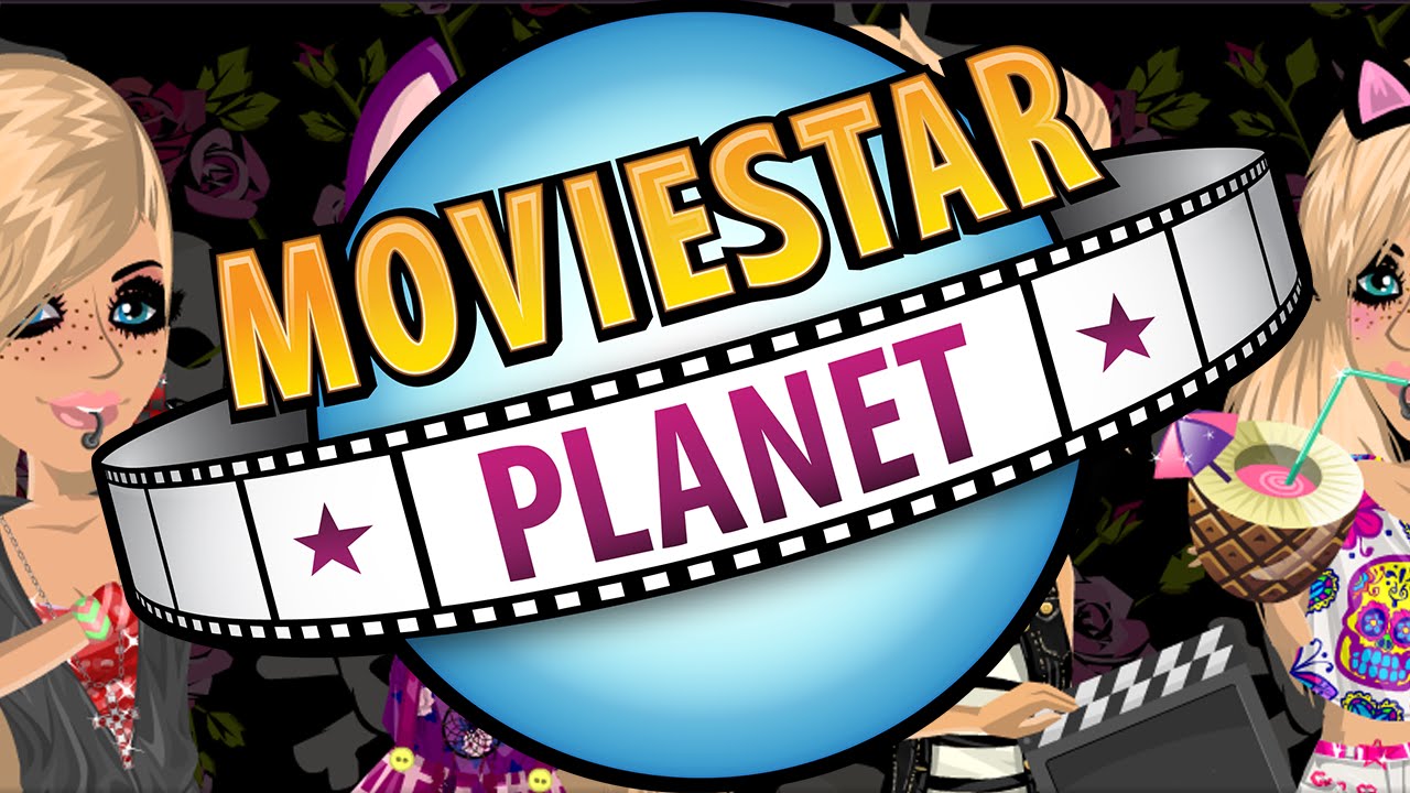 MSP MOVIESTARPlanet PL #16 - WIELKI PROGRES GRY [Zagrajmy w/Let's Play ...