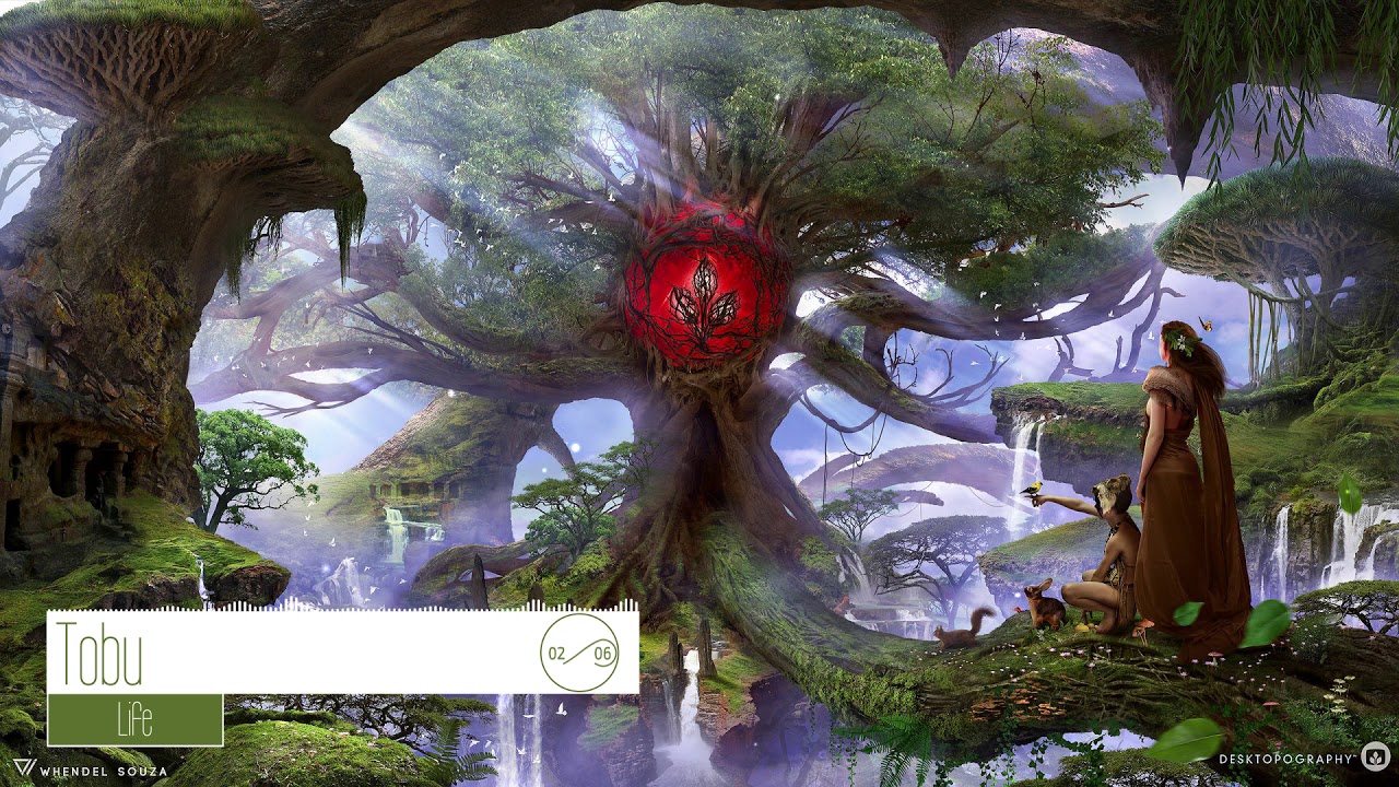 Tobu - Life [8D Audio] - YouTube