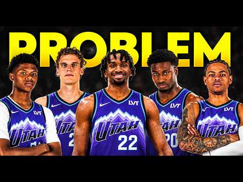 NOBODY Is Ready For This Utah Jazz Team
