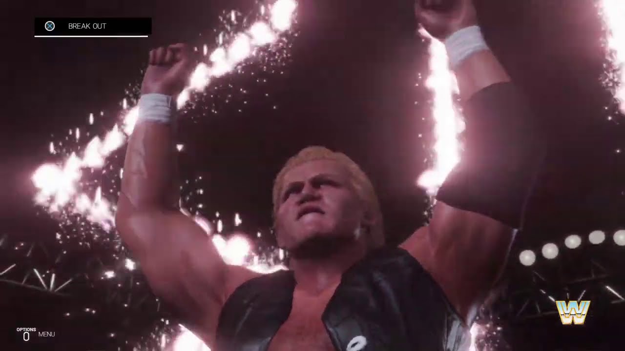 The Legendary Streak of The Undertaker at WrestleMania #6 - YouTube