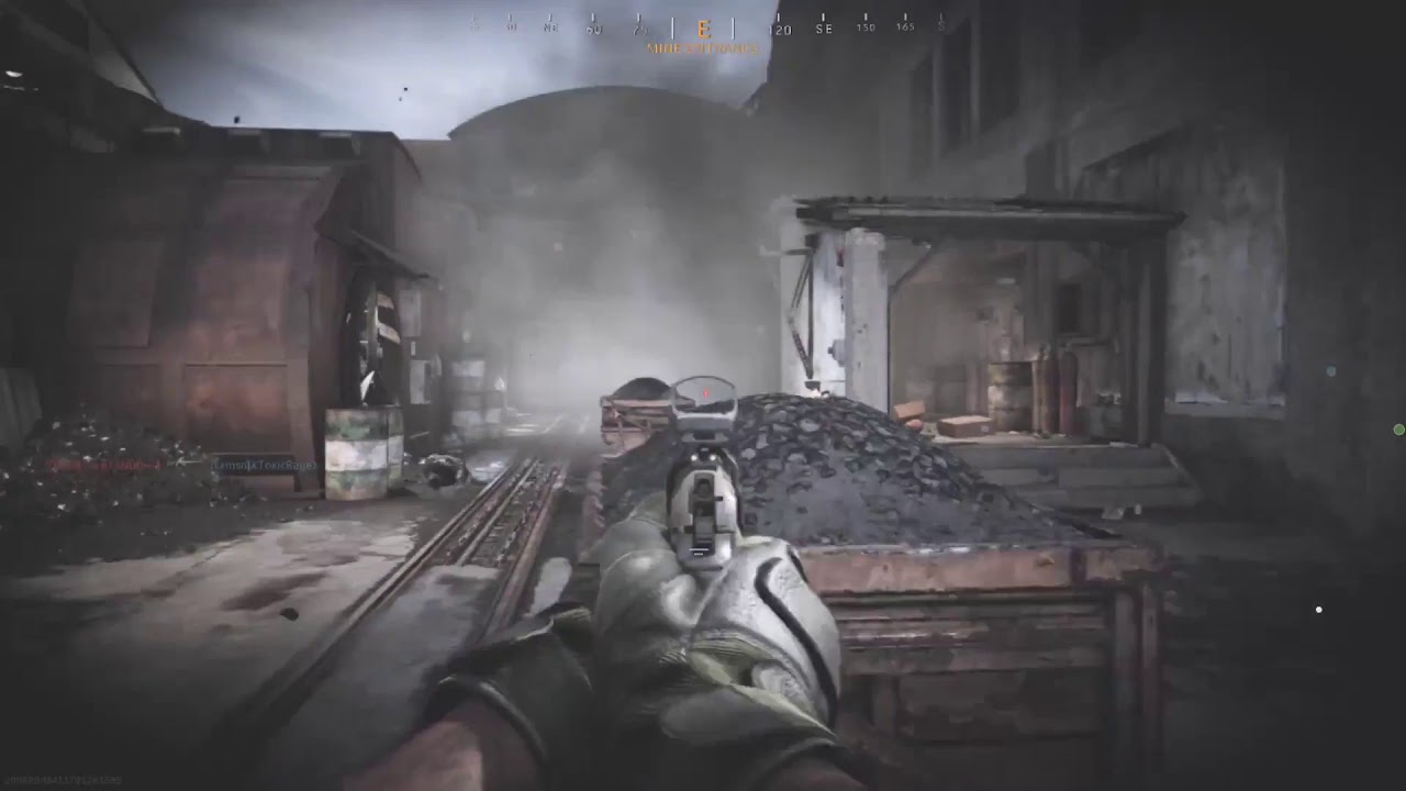 COD moments #1 - YouTube