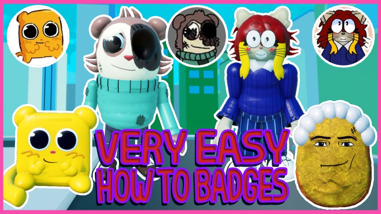 Roblox - How to get Badge in Ultimate Max Design Pro RP [ V9 RELEASE ...