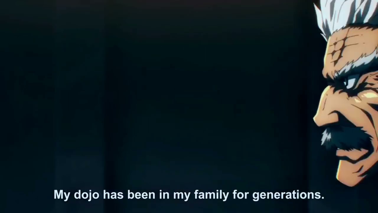 Sigma Male grindest saitama _ sigma rule anime || one punch man || thug ...