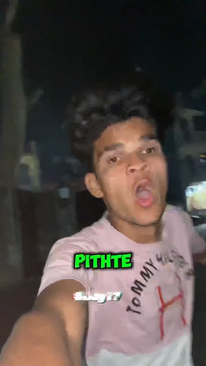 Aaj मुझे Bohot मारा 😭😱Mini Vlog-17 #youtubeshorts #shorts #minivlog - YouTube