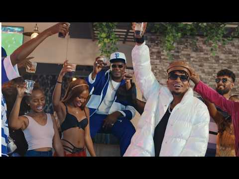 Jaysoul x Breeder LW - Weekend ( Official Music Video )