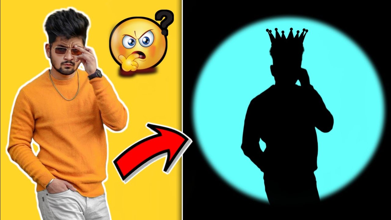 New Trending crown king Photo Editing | PicsArt Creative Photo Editing ...