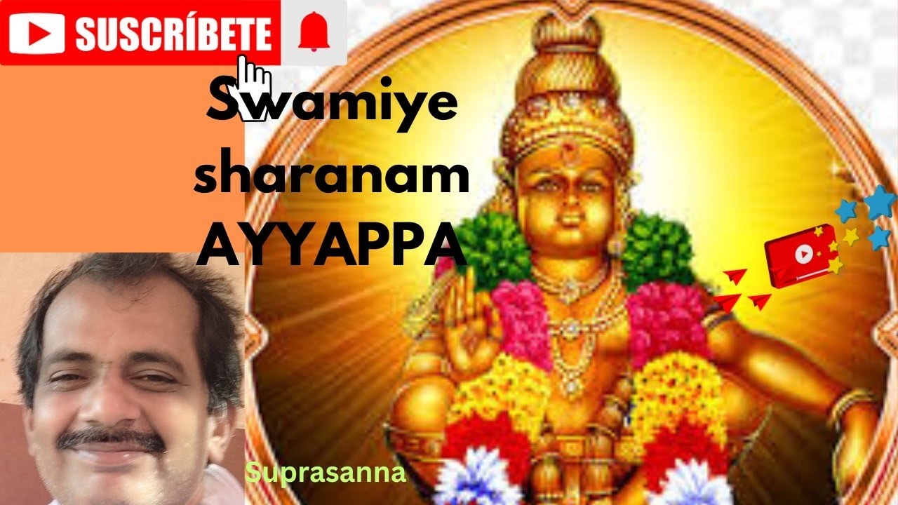 Baghavan sharanam Bhagavati sharanam - YouTube