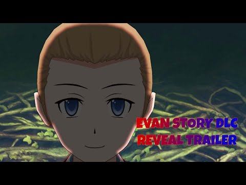 The Ruin 1: Code Red - Evan Story DLC Trailer