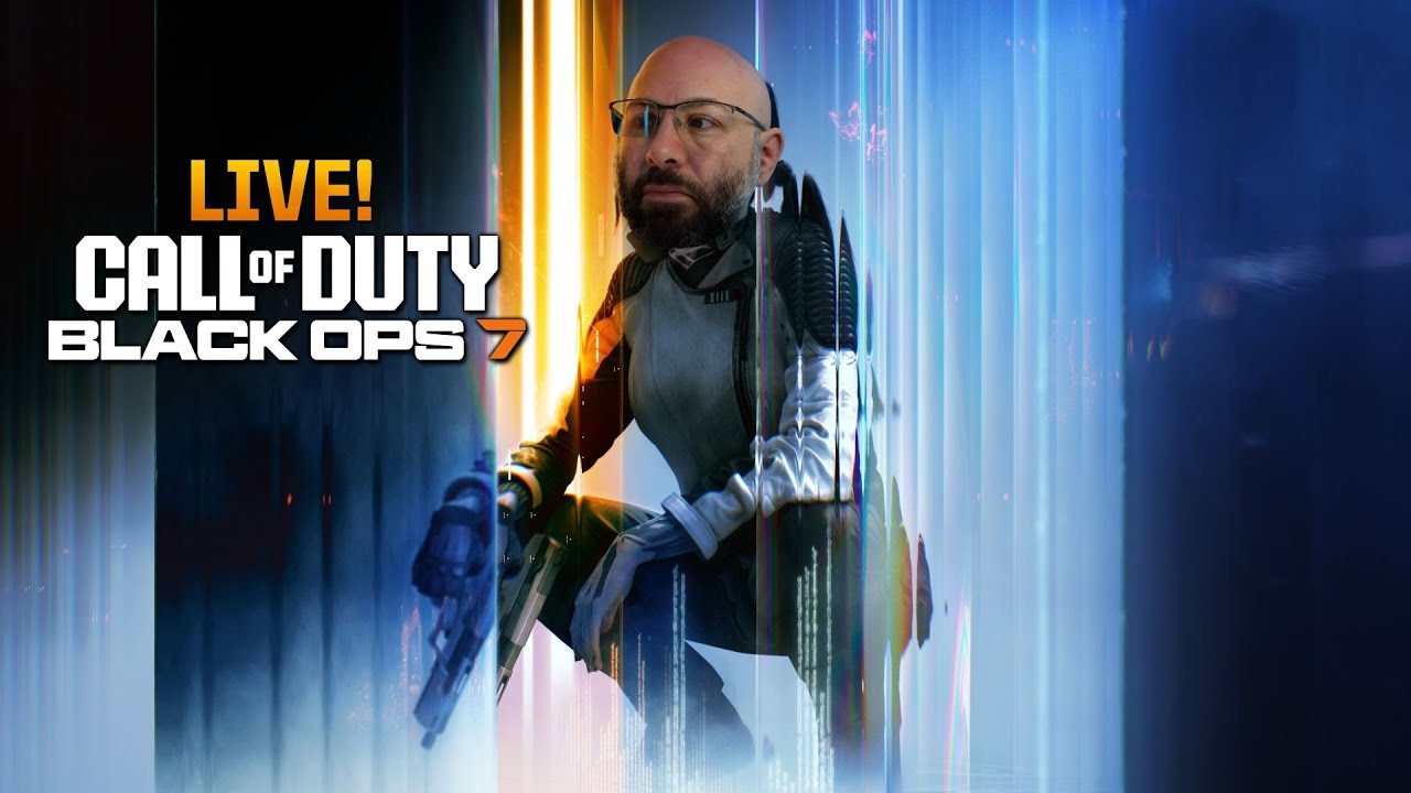Live - Swiftor Says in Black Ops 7 - Nov 15th 2025 - YouTube