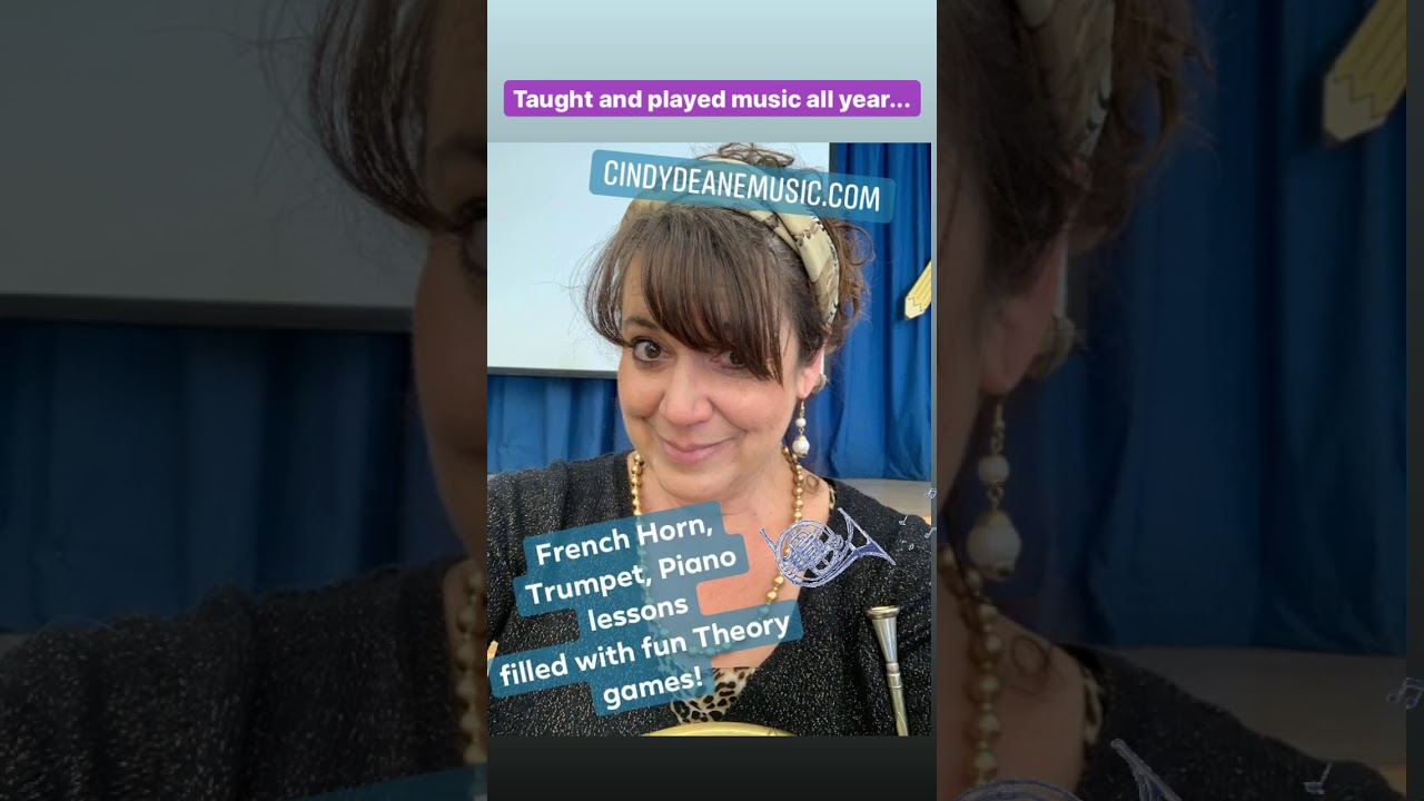 Online lessons available here - YouTube