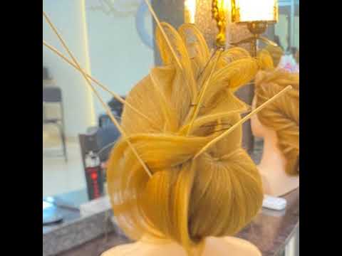 Hair Story Live Stream - YouTube