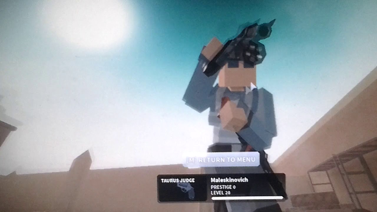 Roblox MG 42 + Boğa Hakimi Oyunu - YouTube