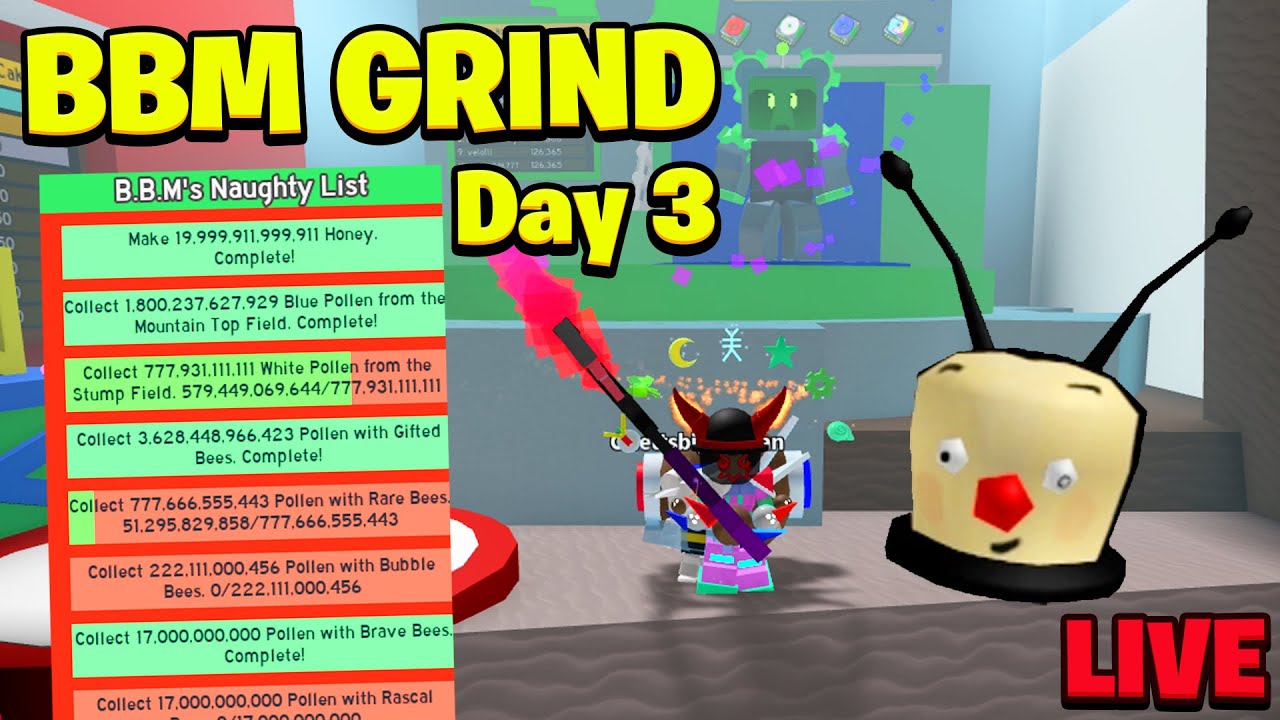 ASSEMBLING AVENGERS FOR STICK BUG 🧨 BIG DAY🧨 COMPLETING BBM DAY 3 🧨 YT ...