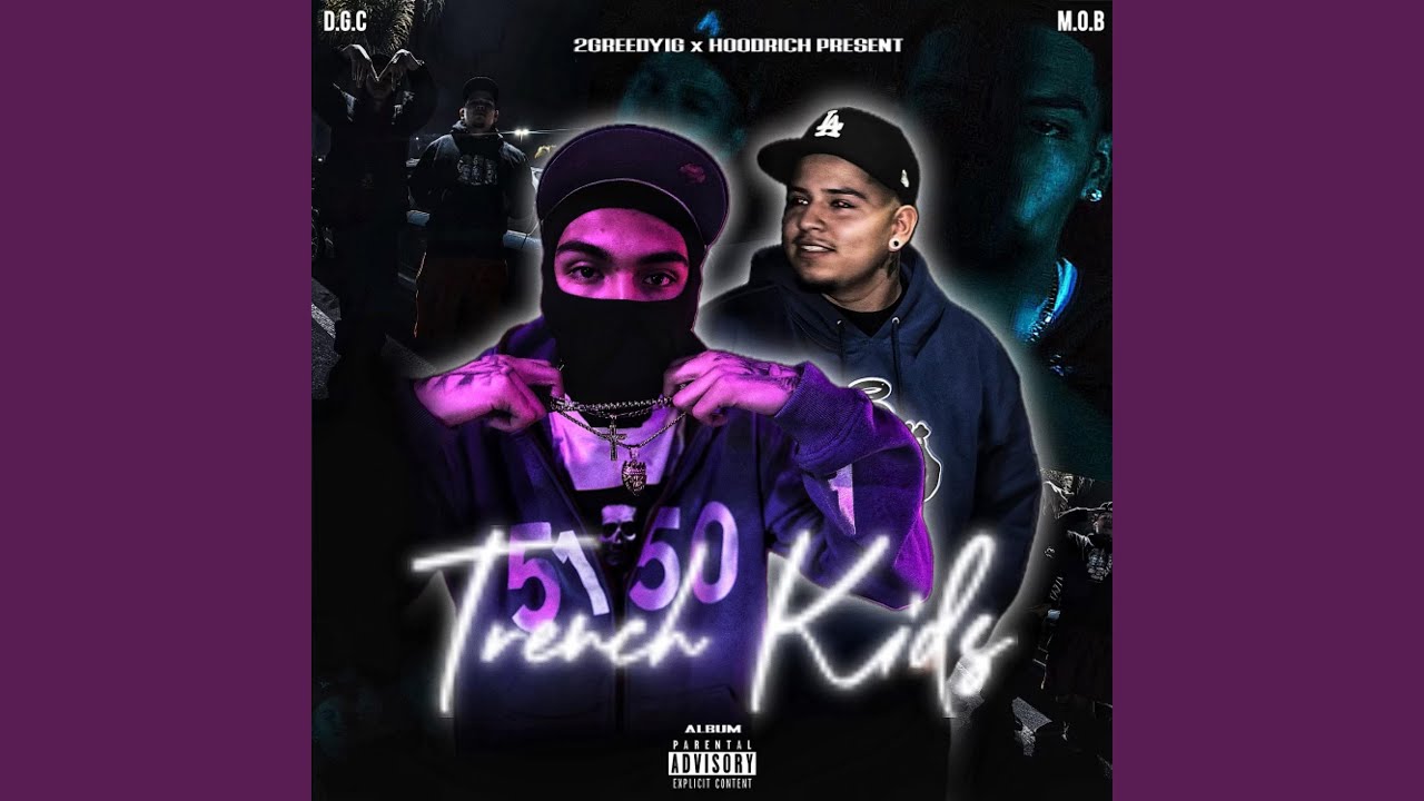 Trench Kids - YouTube