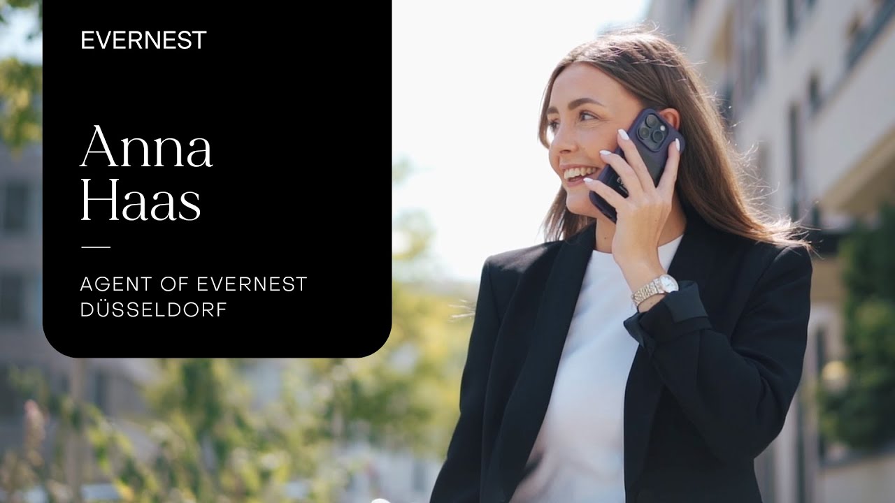 Agents of Evernest - Anna Haas - YouTube