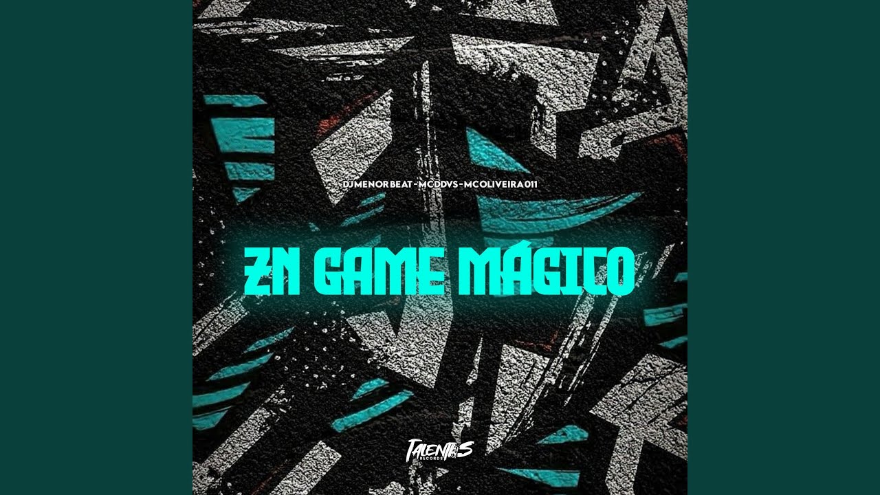 ZN GAME MAGICO (Preview) - YouTube