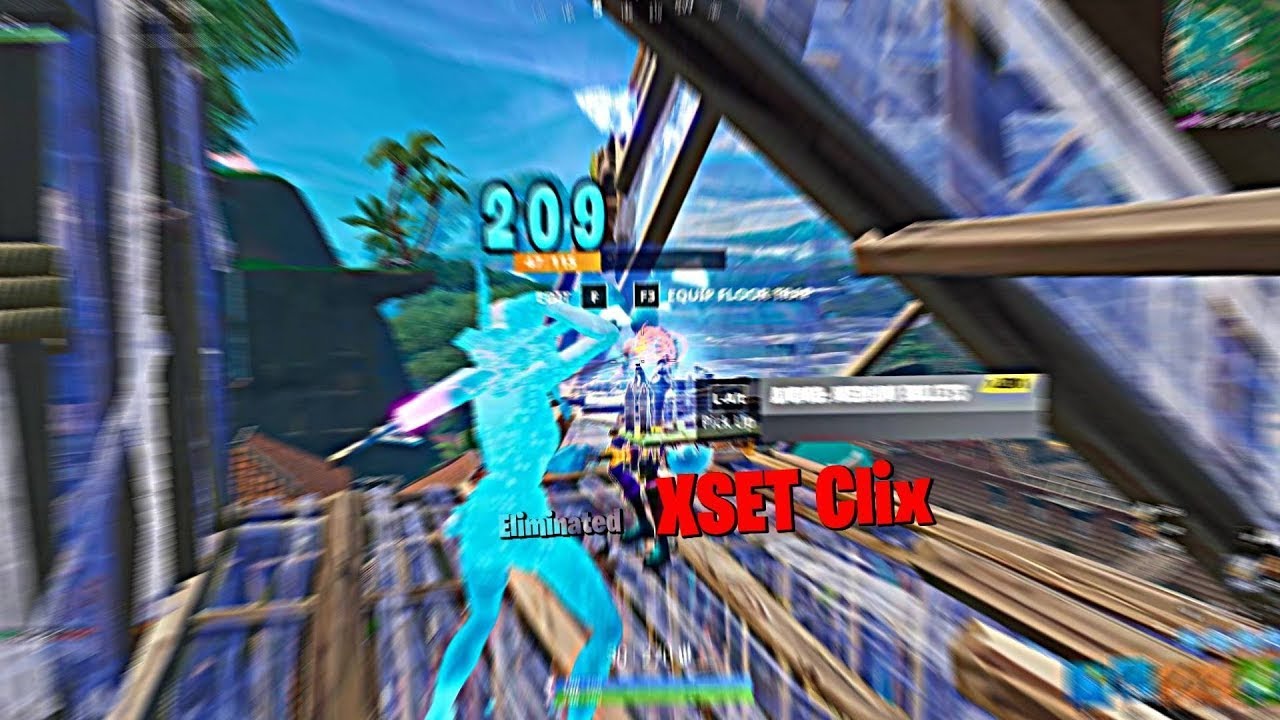 Timeless ⌛| fortnite highlights #1 - YouTube
