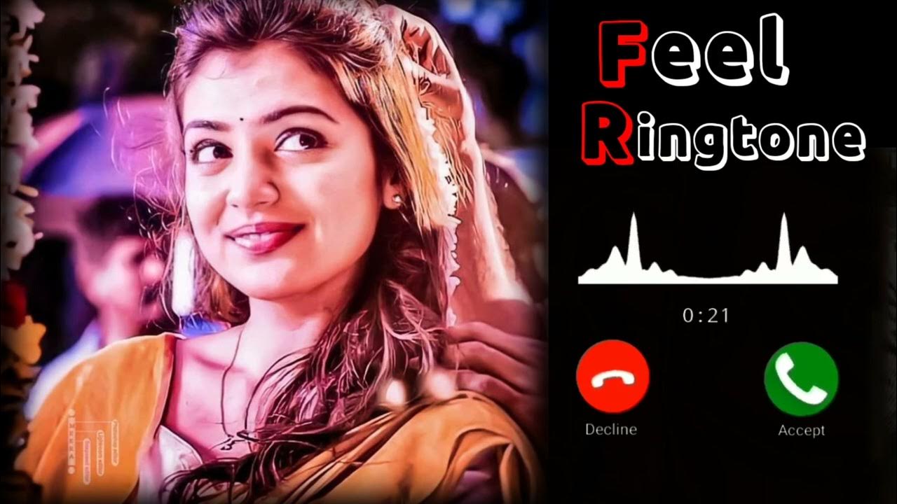 💞New Tamil feel Song Ringtone💞Ringtone BGM💞Love Ringtone BGM New 2022💞Best Ringtone Music Tamil ...