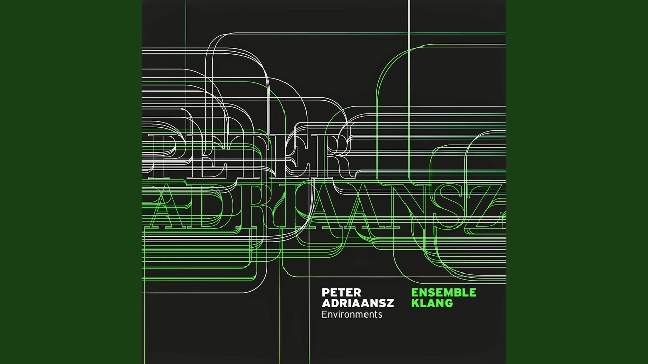 Environments: III. Stereo - YouTube