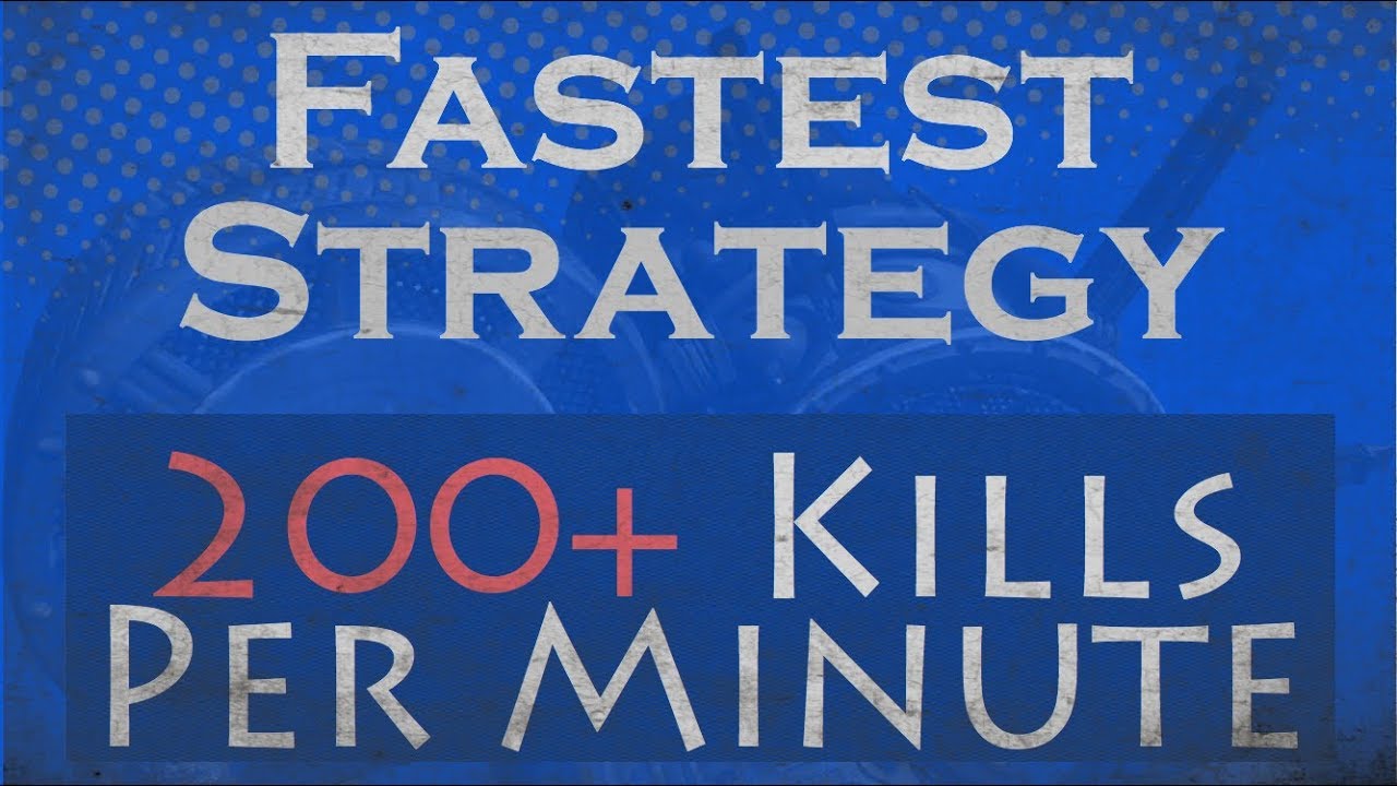 Fastest Zombies Strategy EVER - Black Ops 3 Zombies - YouTube