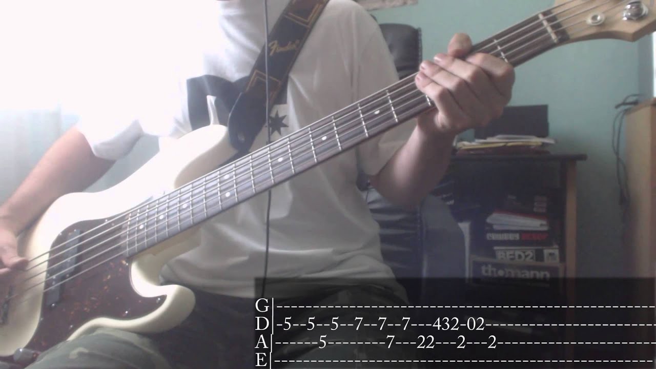 Pop-Punk/Punk-Rock's Week - 07 - The Offspring - Pretty Fly (For A ...