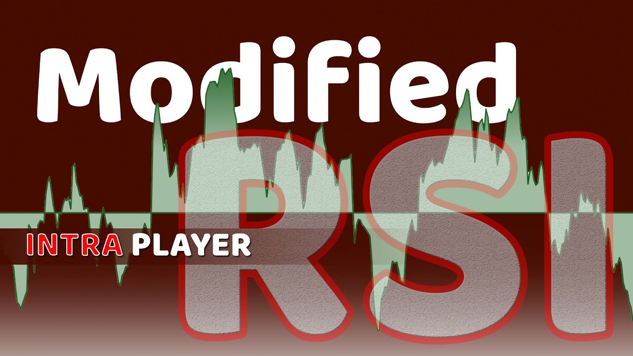 MODIFIED RSI DIVERGENCY TRADING FOR INTRADAY PLAYERS - YouTube