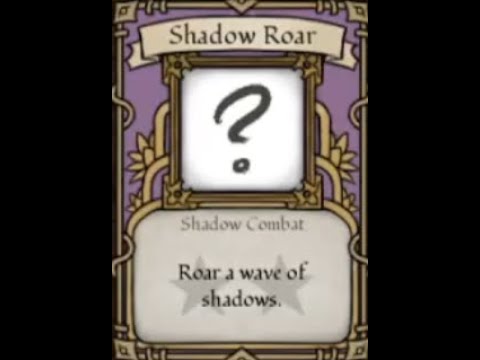 GETTING SHADOW ROAR [Deepwoken] - YouTube