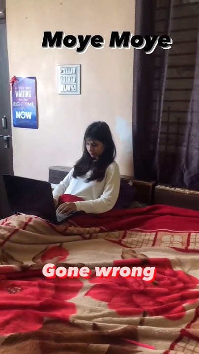 Don't try at home Moye moree #moye_moye #shorts #comedy - YouTube