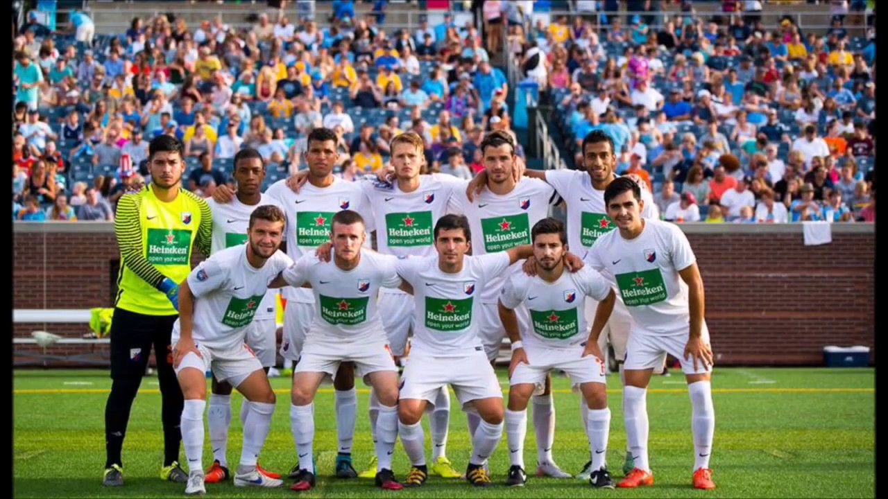 Christmas Video 2016 NPSL Team - YouTube
