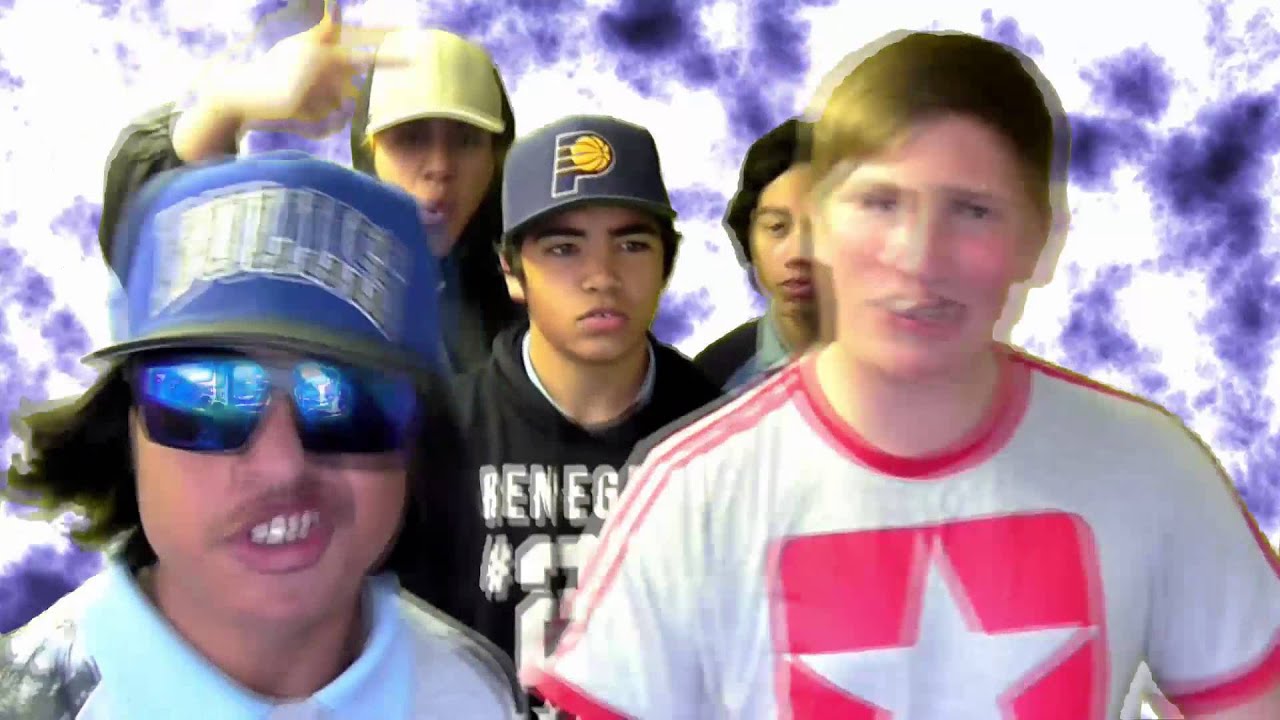 iTeam Youth Program Week 3 Huntly College - YouTube