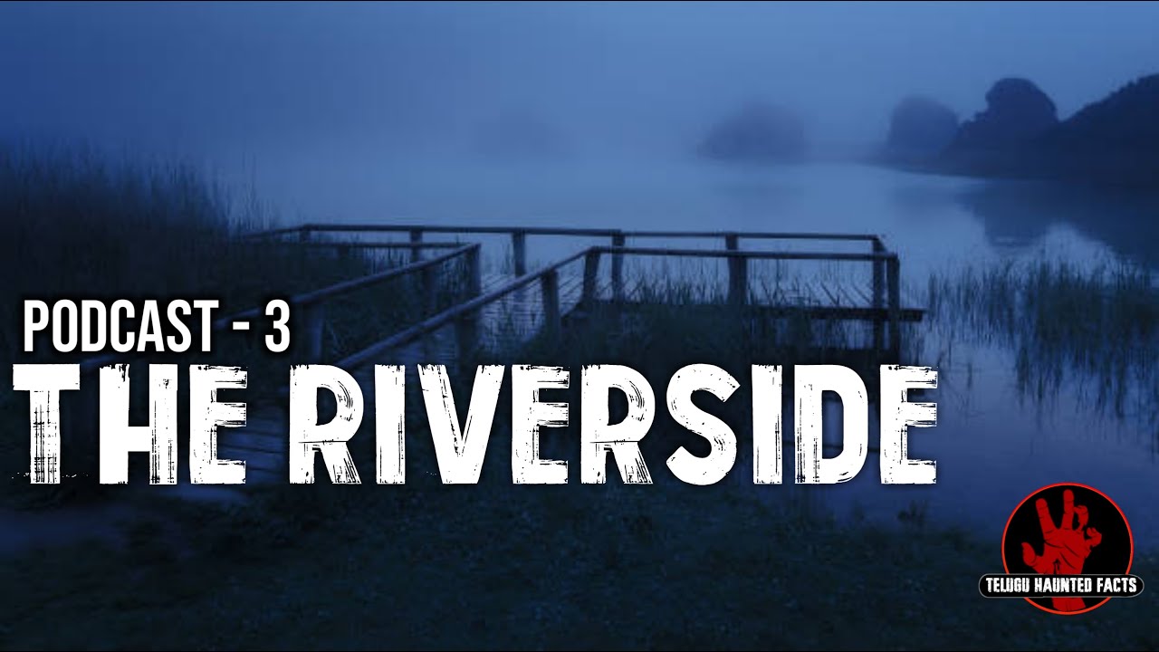 Podcast - 3 The Riverside - YouTube