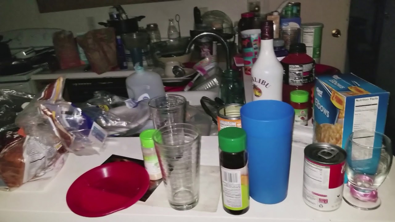 2018 BABY MAMAS HOARDERS - YouTube