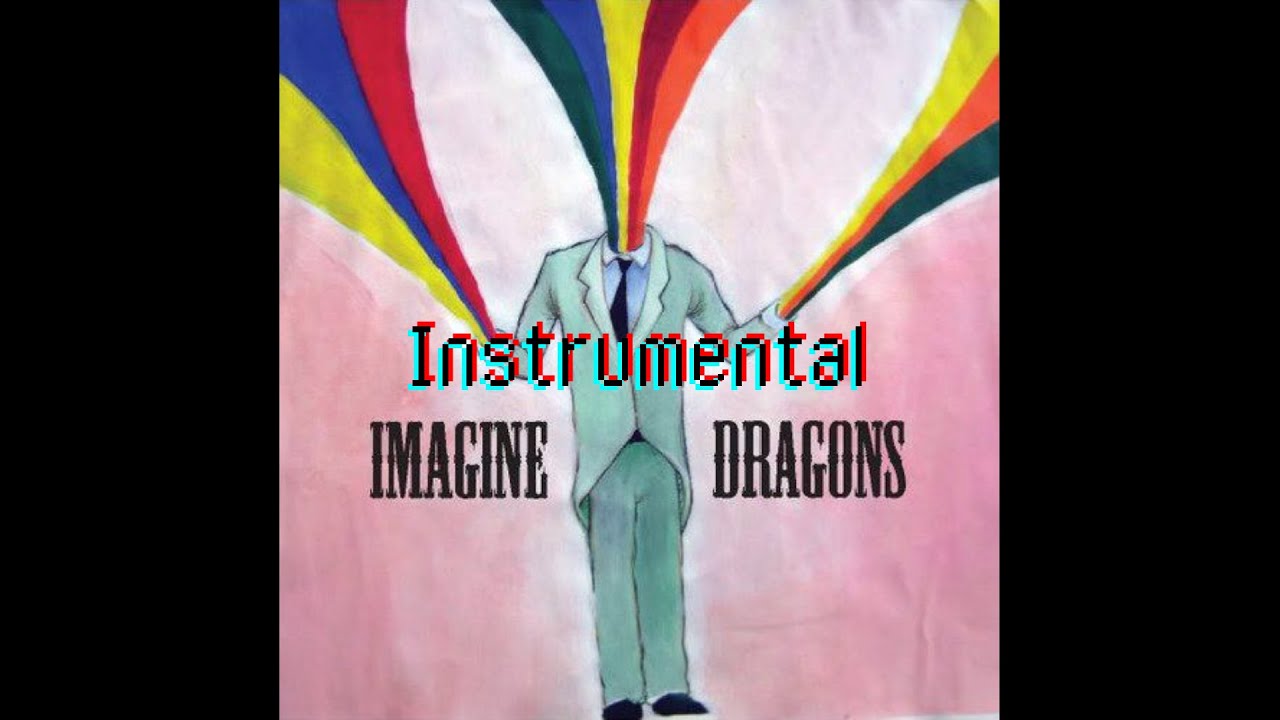Living Musical - Imagine Dragons Instrumental - YouTube