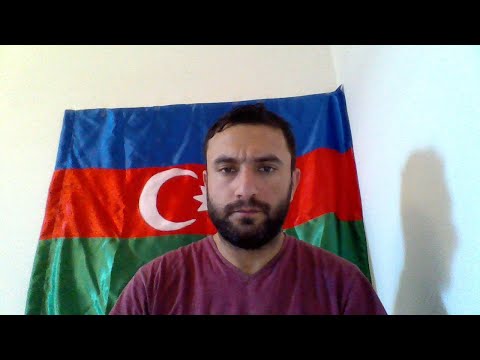 İlham ham ham Eiyevin sonuna son bir ay qaldı. Qarın İnqlabına hazır ol Azerbaycan