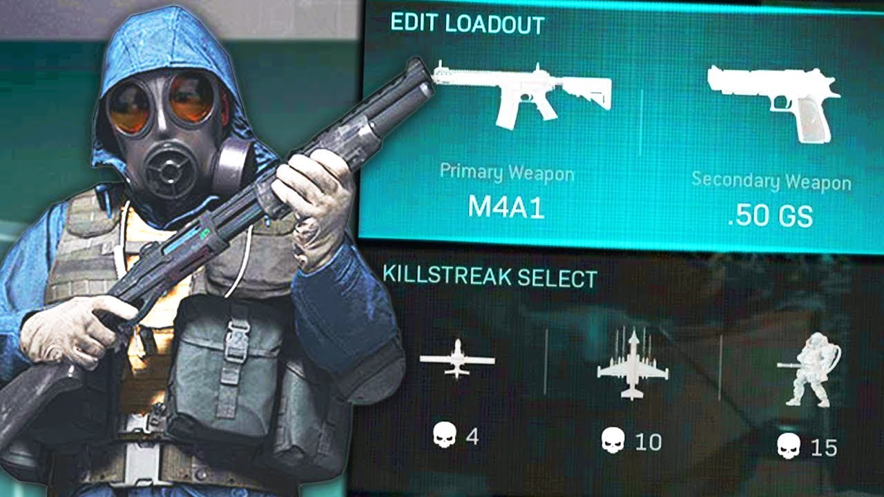 Modern Warfare Multiplayer – Everything Confirmed So Far (ALL ...