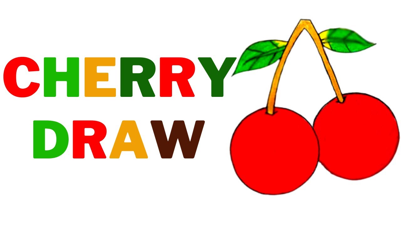 Cherry Valance Drawing
