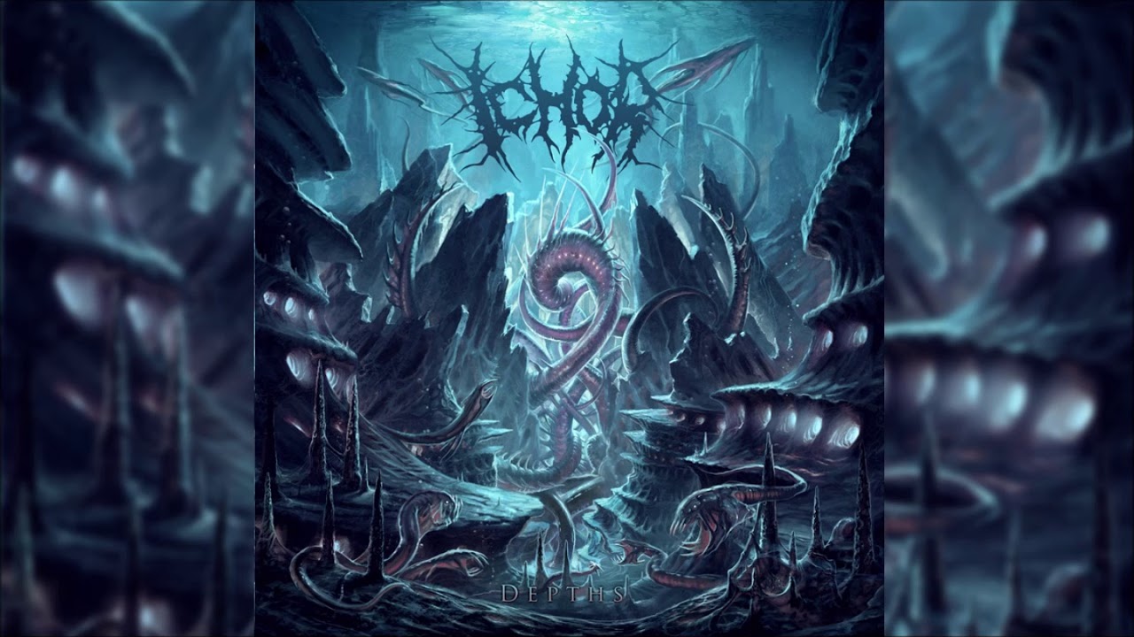 Ichor - Deny Your God - YouTube