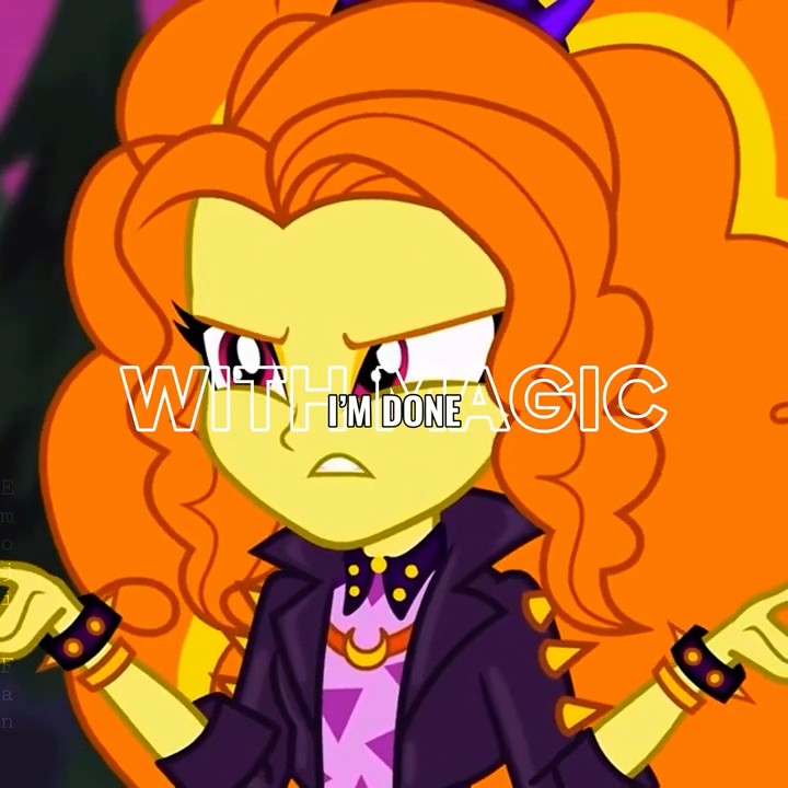 She’s so misunderstood|#mylittlepony #equestriagirls #mlpeg # ...