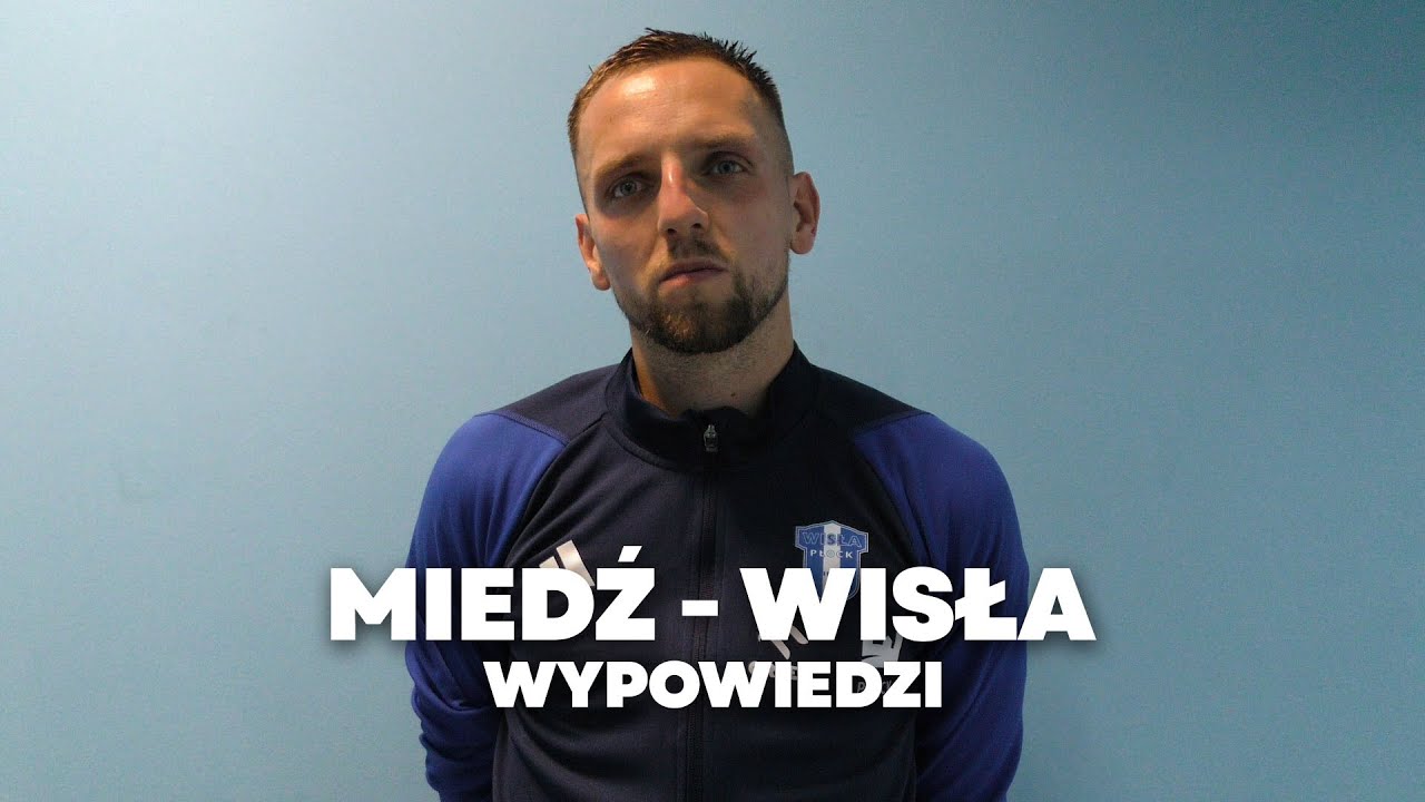 Adam Chrzanowski i Fabian Hiszpański po #MIEWPŁ - YouTube