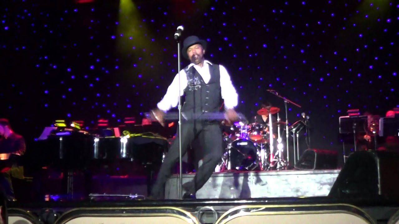 Tony Tillman - YouTube