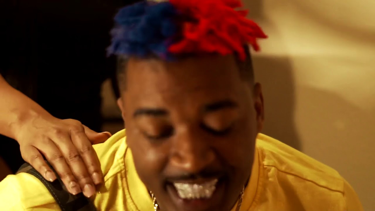 Nook da Crook X 808 Wigguh - JULY (Official Music Video) - YouTube